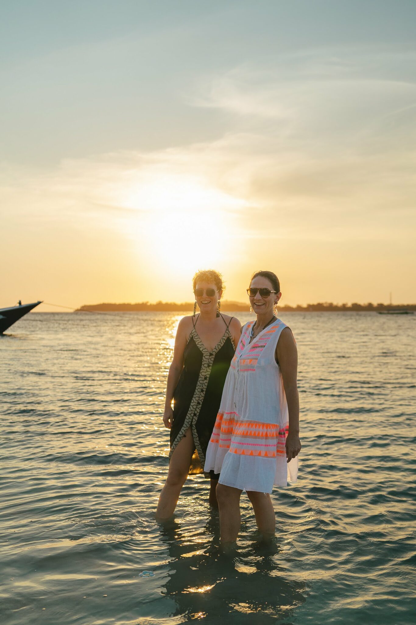 A Different Way of Gathering - Slow